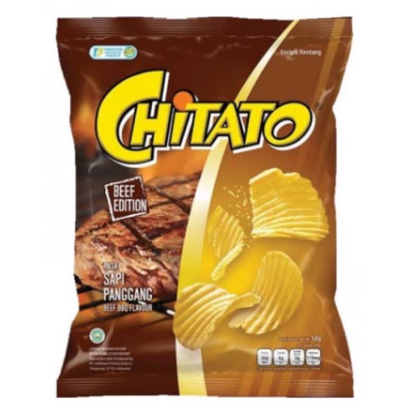 Jual chitato lays uk BESAR | Shopee Indonesia