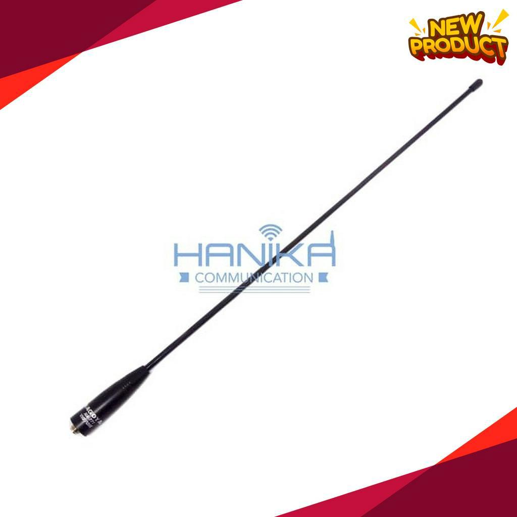 Jual KUALITAS TERBAIK Nagoya NA771 Antenna HT Dualband SMA Female Baru Baofeng Antena NA771 ...