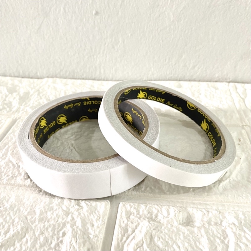 Jual [KUALITAS SUPER] DOUBLE TIP 1” & 1/2” Goldie 12meter | Shopee ...