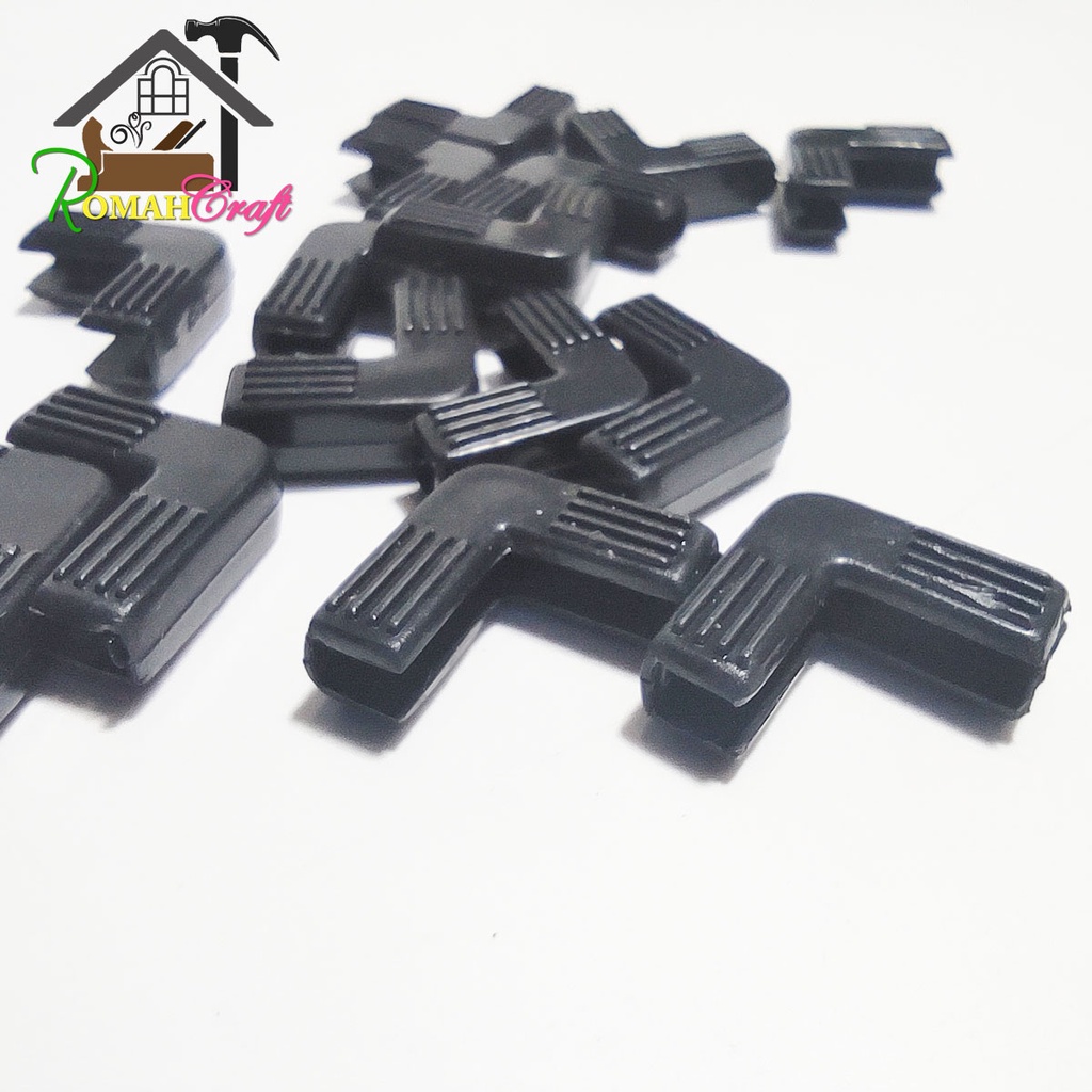 Jual SIKU mini hitam 1,5cm Plastik - Clipboard (10pcs) | Shopee Indonesia