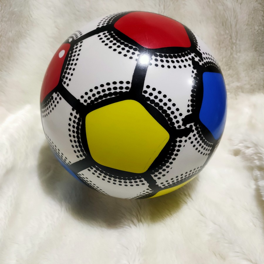 Jual Mainan anak bola karet motif tato | Shopee Indonesia