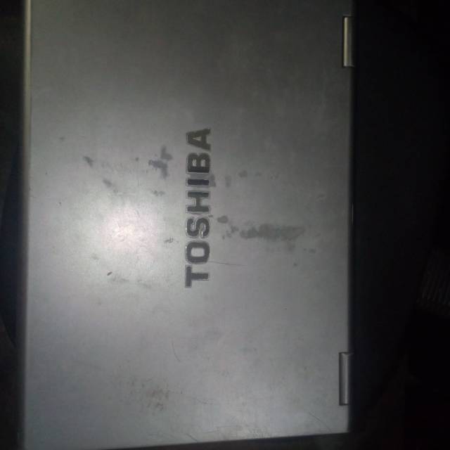 Jual Laptop toshiba rusak | Shopee Indonesia