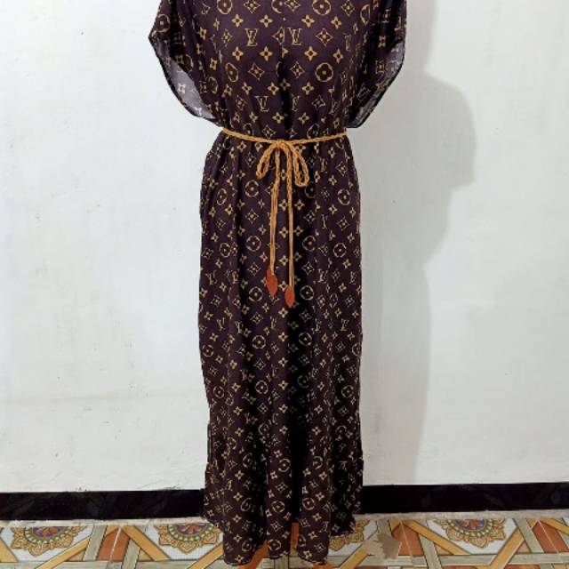 Jual Daster Dolce OOTD (free belt minimal pembelian 3pcs) | Shopee ...