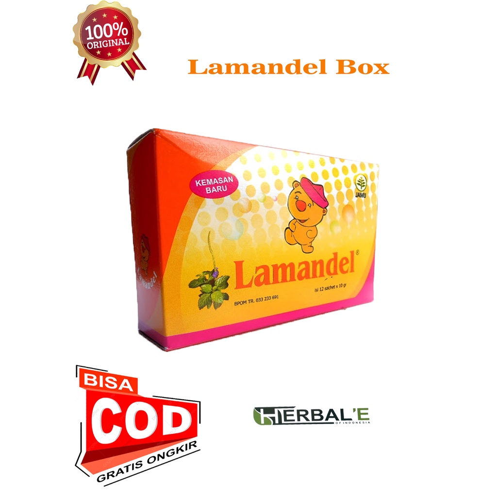 Jual LAMANDEL BOX'S | HERBAL BATUK | GANGGUAN AMANDEL DAN TENGGOROKAN ...