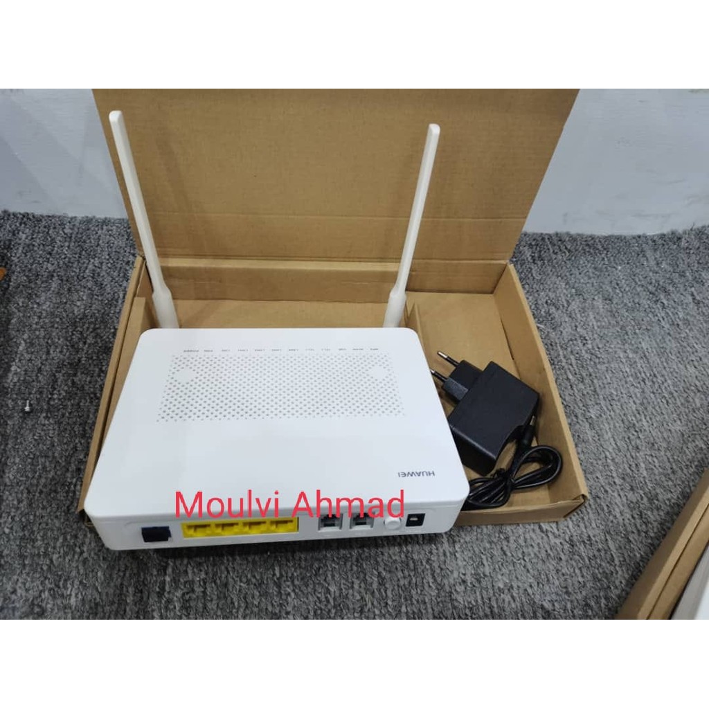 Jual ONT Huawei HG8245H GPON BARU | Shopee Indonesia