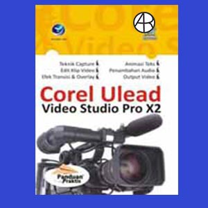 Jual Panduan Praktis Corel Ulead Video Studio Pro X2 | Shopee Indonesia