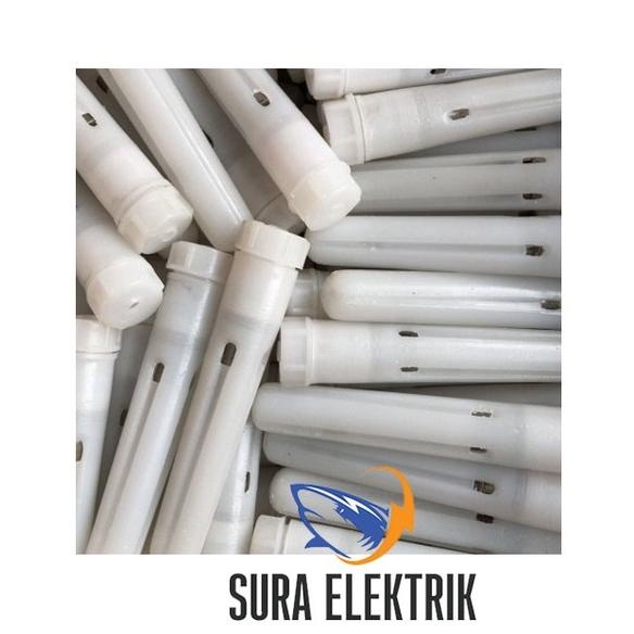 Jual Electrode Electroda Elektroda Lilin Sensor Wlc Pompa Air Floatless ...