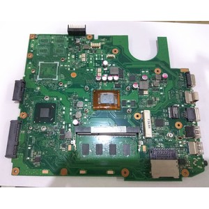 Jual Motherboard Asus X45V X45A Rev 3.0 X45VD VGA Intel | Shopee Indonesia