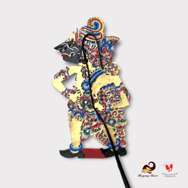 Jual Wayang Kulit Sang Hyang Wenang | Shopee Indonesia