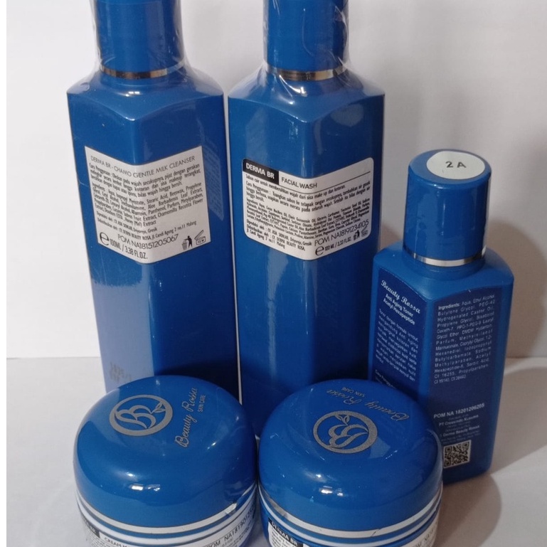 Jual PAKET BEAUTY ROSSA SABUN 200 ML | Shopee Indonesia