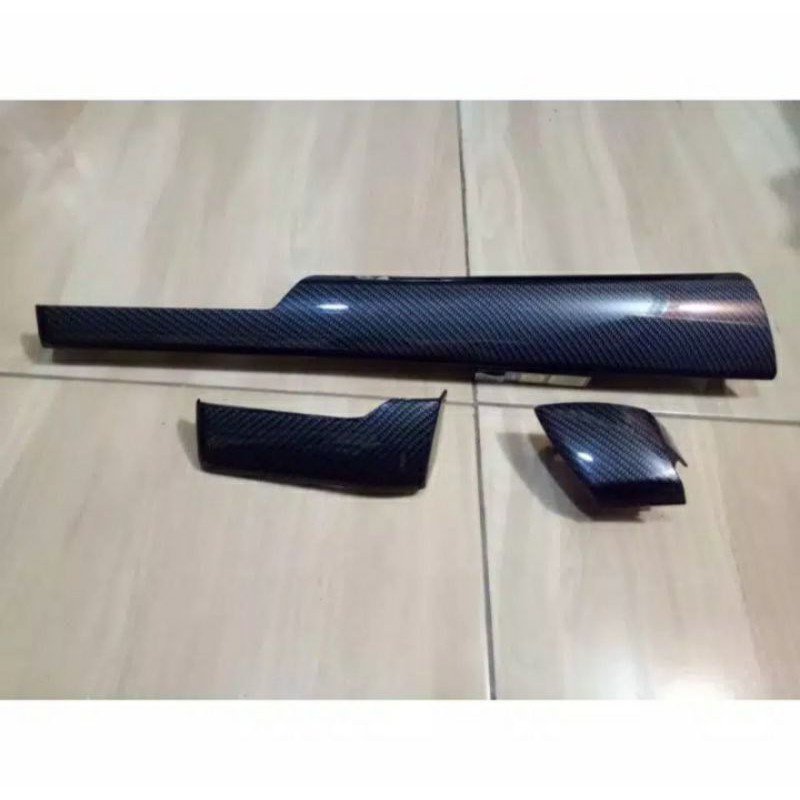 Jual Panelwood Dashboard Toyota (Innova Reborn 2018-2022) | Shopee ...