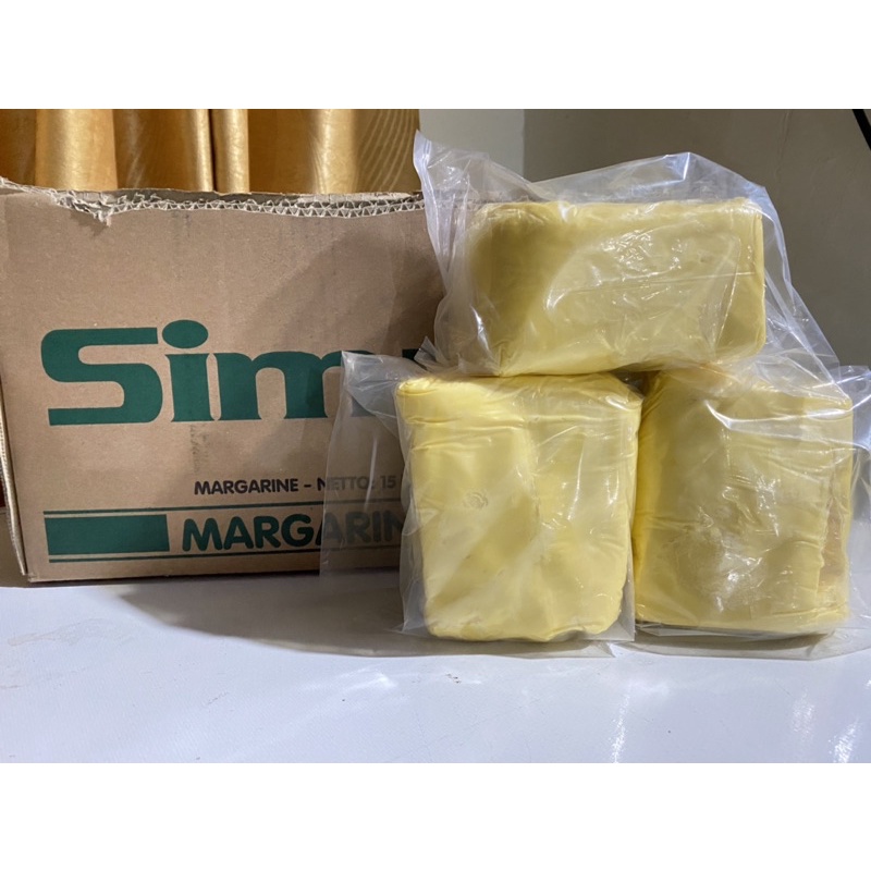 Jual Simas Margarine 500gr (EXP Des 2023) | Shopee Indonesia