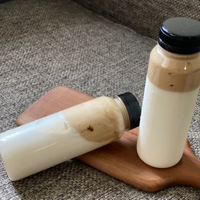 Jual Dalgona Coffee Kemasan Botol | Shopee Indonesia
