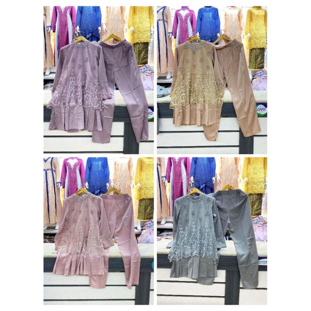 Jual AZKIYA SET | Shopee Indonesia