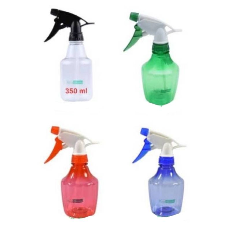 Jual botol spray atau sprayer botol semprotan air 350 ml | Shopee Indonesia