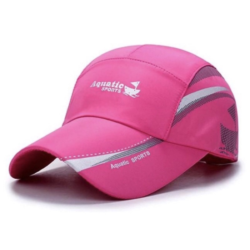 Jual COD TOPI SPORT AQUATIC TOPI OLAHRAGA PRIA WANITA TERBARU | Shopee ...