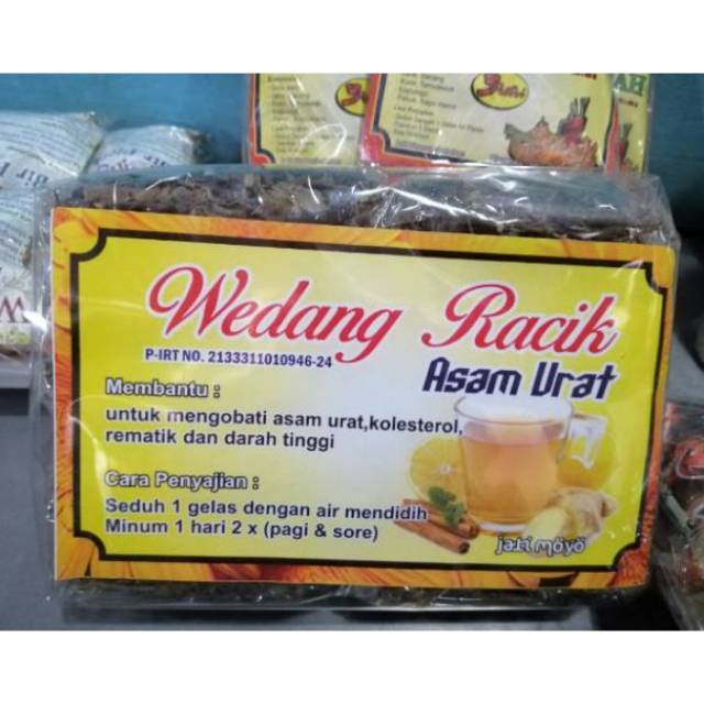 Jual RUMAH JAMU SOLO - Wedang racik asam urat jamu tradisional minuman ... Jual RUMAH JAMU SOLO - Wedang racik asam urat jamu tradisional minuman ...