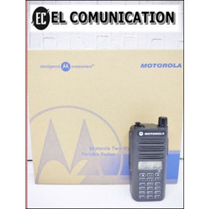 Jual Radio HT Digital Motorola XIR C2660 C 2660 VHF ORIGINAL | Shopee ...