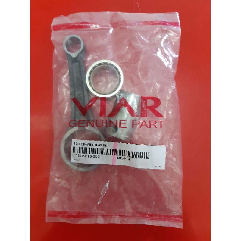 Jual STANG SEHER VIAR KARYA BIT 100CC | Shopee Indonesia
