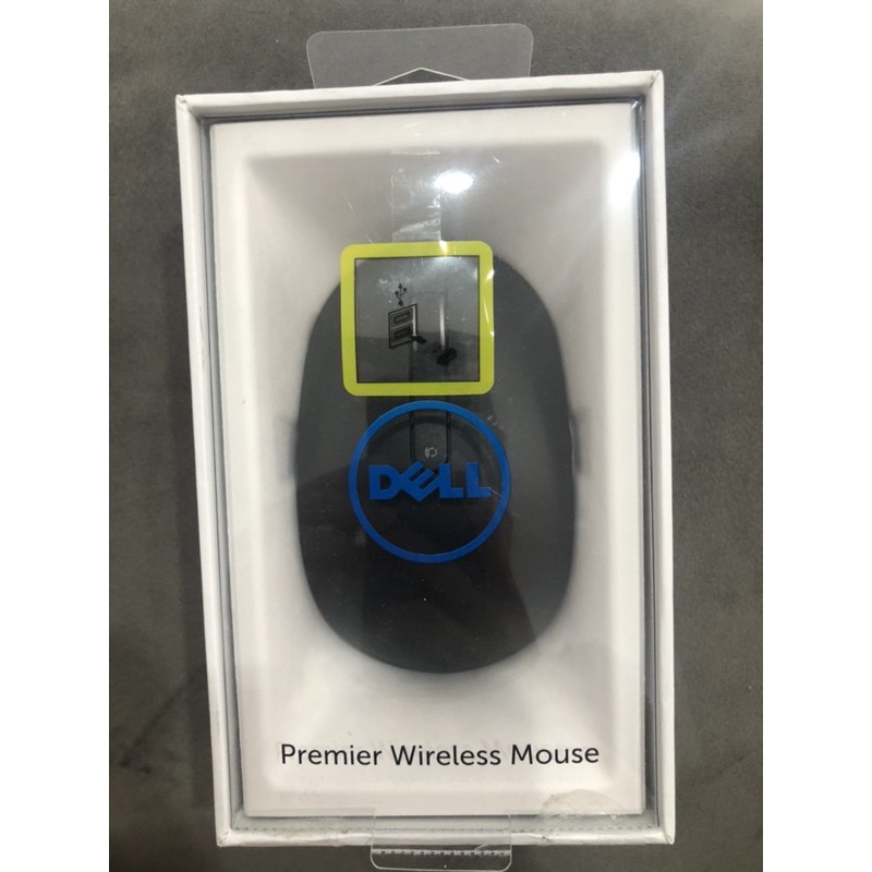 Jual DELL Premier Wireless Mouse | Shopee Indonesia