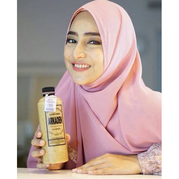 Jual [ASLI ORIGINAL] Arkaden Jus Kurus Langsing REKOMENDASI DOKTER ...
