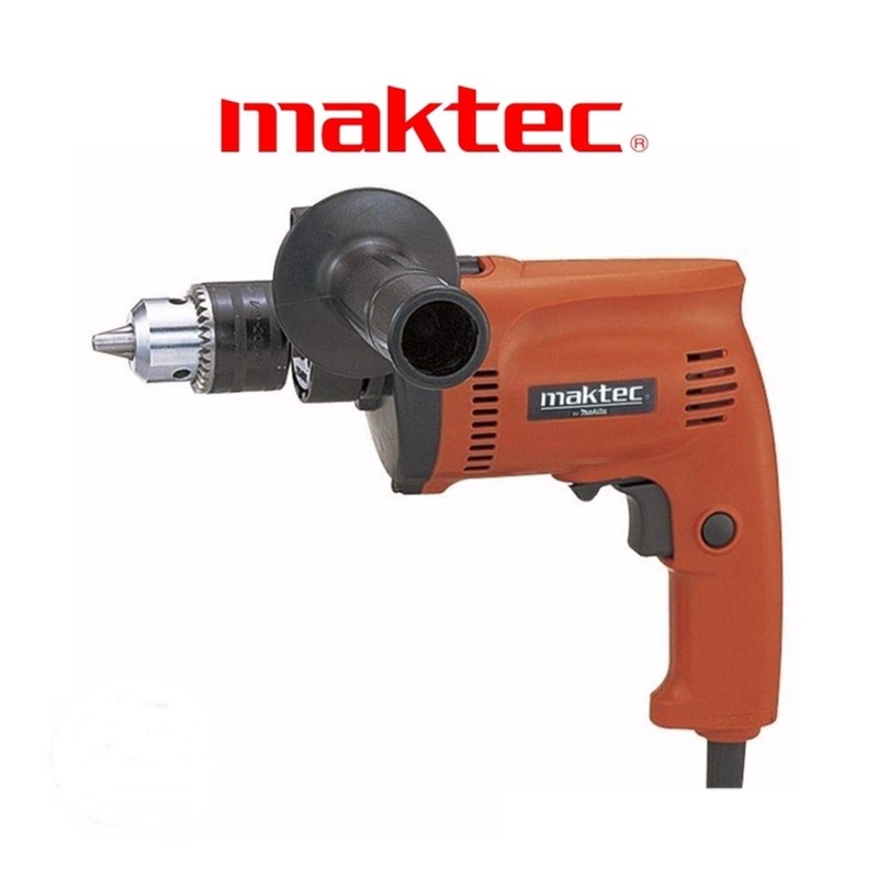 Jual Bor Listrik MT 811 13mm Bor Beton Tembok Bolak Balik MAKTEC ...