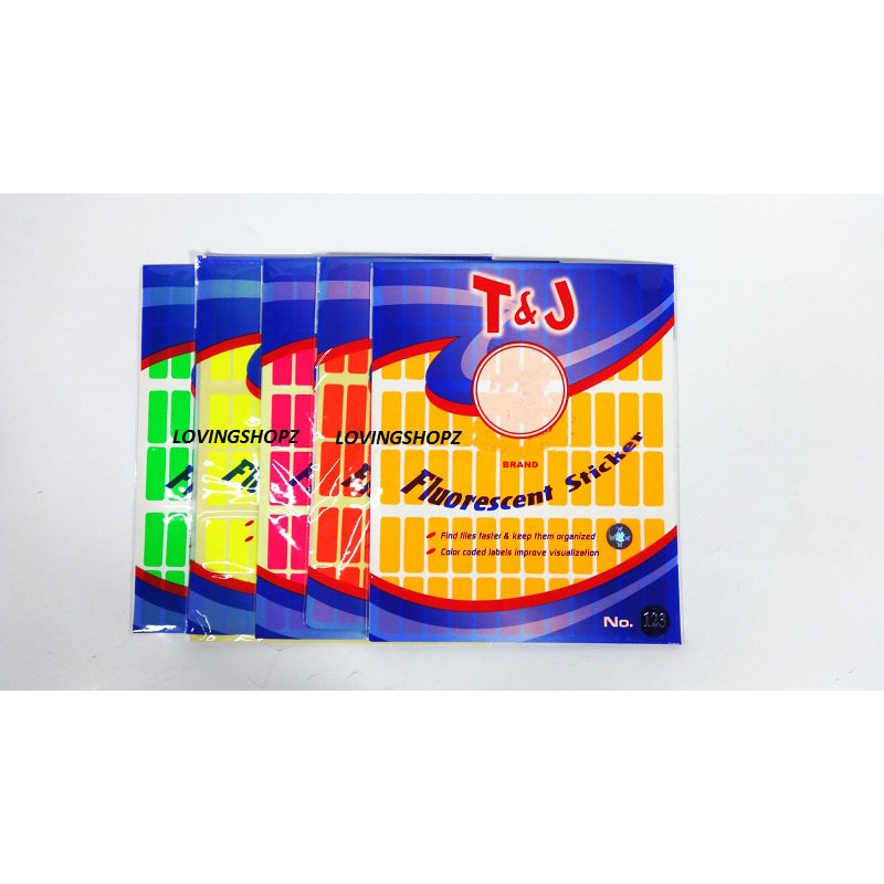 Jual Label Tom & Jerry No.123 warna | Shopee Indonesia