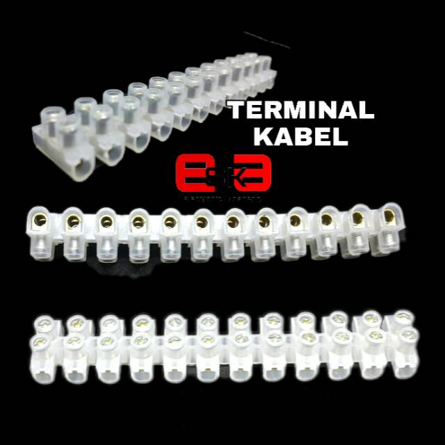 Jual Terminal Kabel Mini | Shopee Indonesia