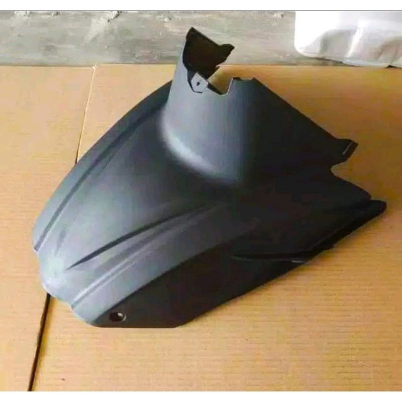 Jual cover tangki bawah jok beat karbu/lama | Shopee Indonesia