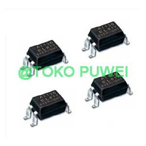 Jual El817 Pc817 817 El817C Pc817C Smd Optocoupler Photocoupler Sop-4 At71 Tkpw35 Segera ...