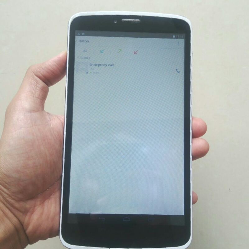 Jual Tablet Android HP 7 Voice Tab | Shopee Indonesia