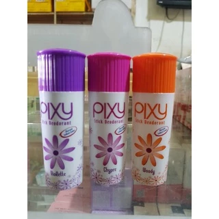 Jual pixy stick deodorant Harga Terbaik & Termurah Januari 2026 ...