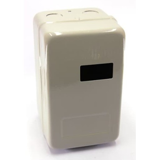 Jual Box For DOL Starter With Push Button MSN 20PM-MS-N21 MERK FORT ...