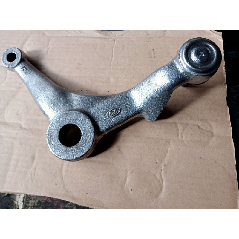 Jual ball crank idle idler arm kanan Mitsubishi L300 Japan 555 | Shopee ...