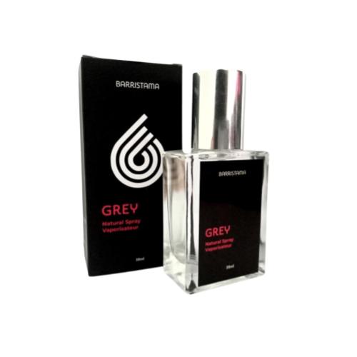 Jual Parfum Grey Barristama Parfum Pria Terlaris Eau De Parfum EDP ...
