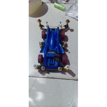 Jual Tamiya Side dumper BMAX | Shopee Indonesia