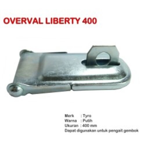 Jual OVERPAL PINTU / ENGSEL GEMBOK | Shopee Indonesia