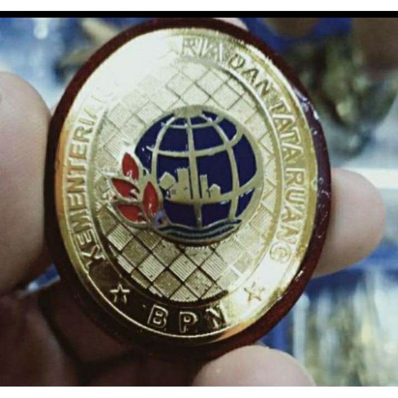 Jual PIN BPN PIN kementerian agraria tata ruang PIN ATR BPN Bros ATR ...