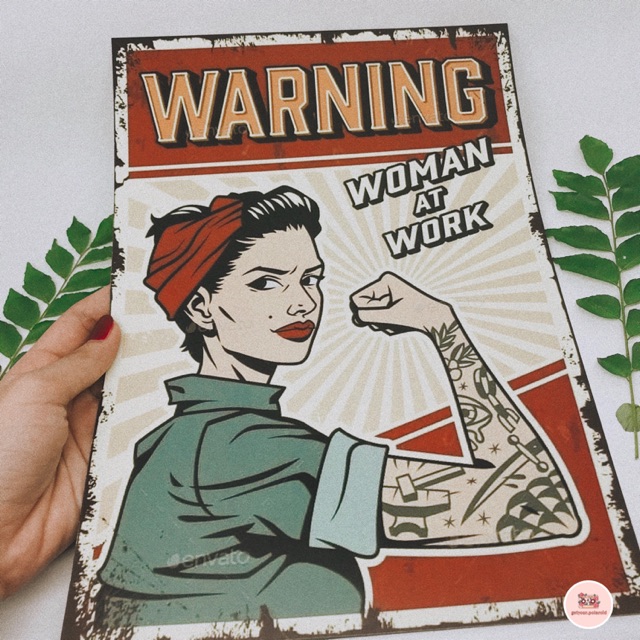 Jual POSTER | Shopee Indonesia