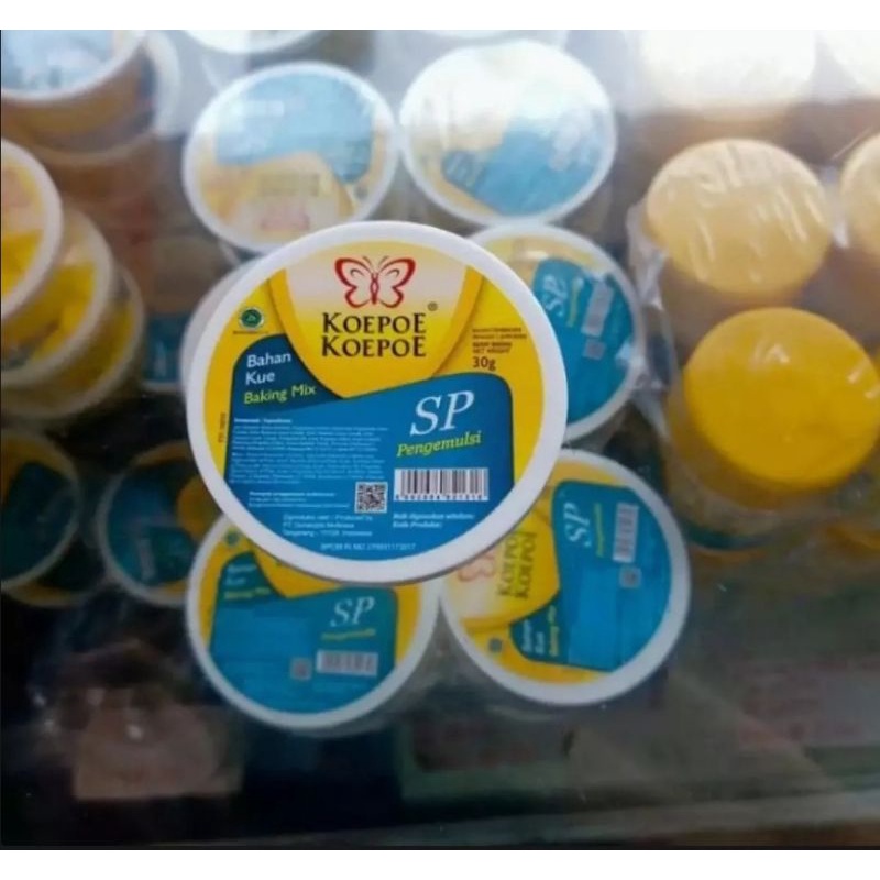 Jual Sp koepoe koepoe kecil | Shopee Indonesia