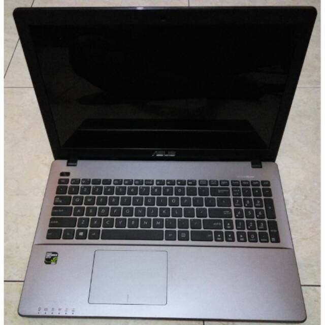 Jual Laptop Gaming ASUS X550JX | Shopee Indonesia