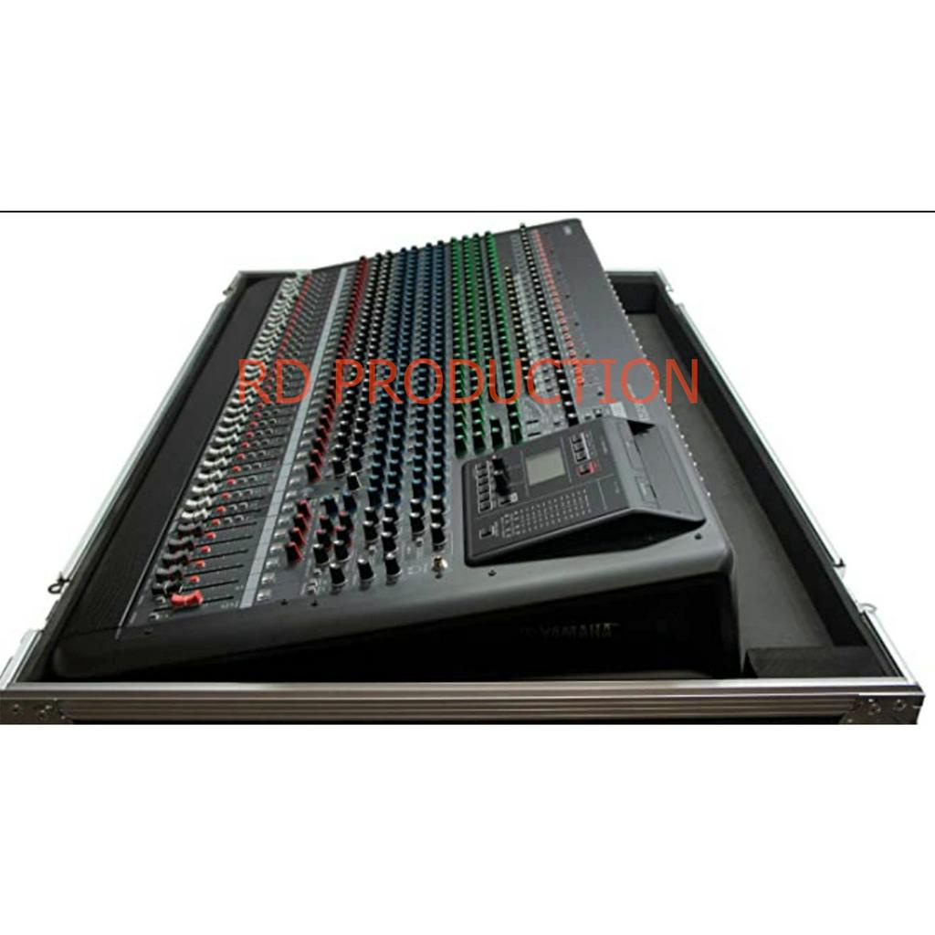 Jual HARDCASE MIXER YAMAHA MG atau MGP 24 FX | Shopee Indonesia