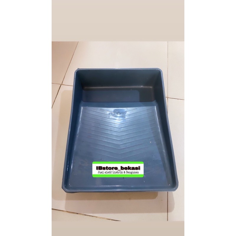 Jual Bak cat roll besar | Tatakan cat | Shopee Indonesia