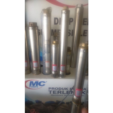 Jual pompa Sibel. pump kipas 3" 0.5hp | Shopee Indonesia