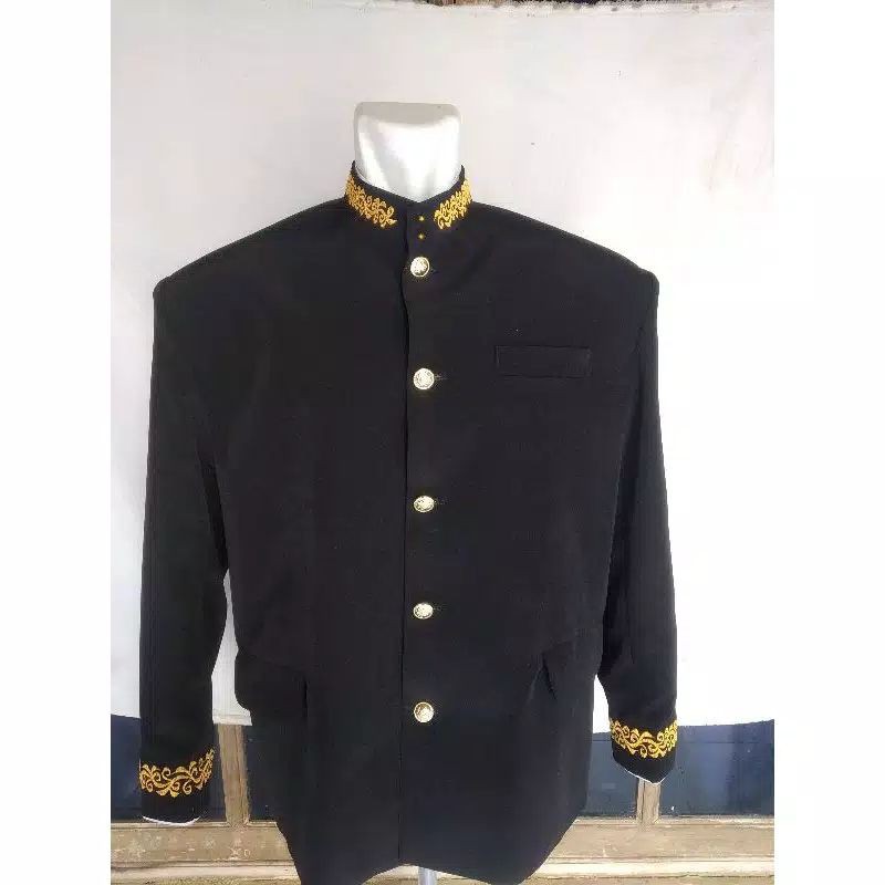 Jual beskap basofi bapak dan besan ORIGINAL | Shopee Indonesia