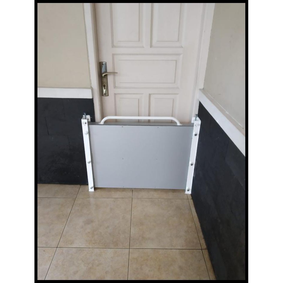 Jual Pintu Anti Banjir (Pintu Penahan Air) | Shopee Indonesia