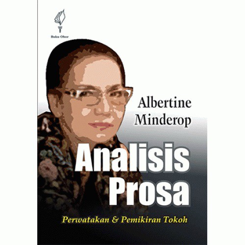 Jual Analisis Prosa – Perwatakan dan Pemikiran Tokoh | Shopee Indonesia