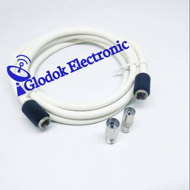 Jual KABEL LOOP TV HIGH QUALITY | Shopee Indonesia