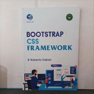 Jual buku bootstrap css framework Harga Terbaik & Termurah Oktober 2025 ...