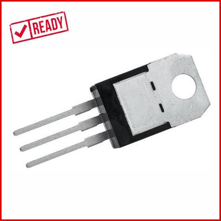 Jual Ic Lm317T 1.2V-37V 1.5A Lm317 Adjustable Voltage Regulator To220 ...